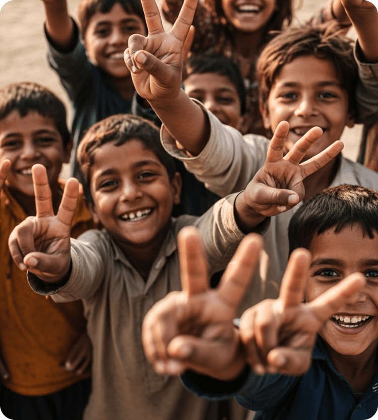 Saylani Welfare International Trust - Pakistan | Saylani Welfare